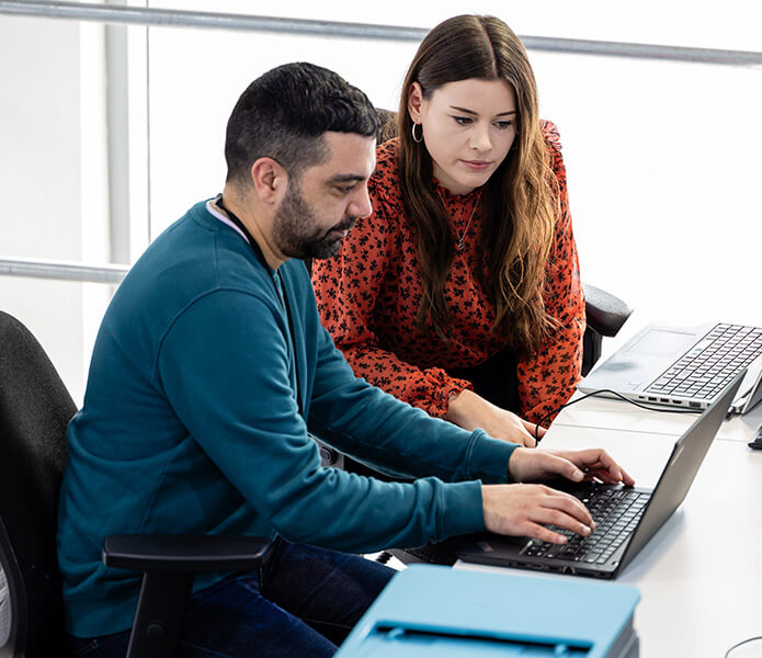 Home - Ant Marketing