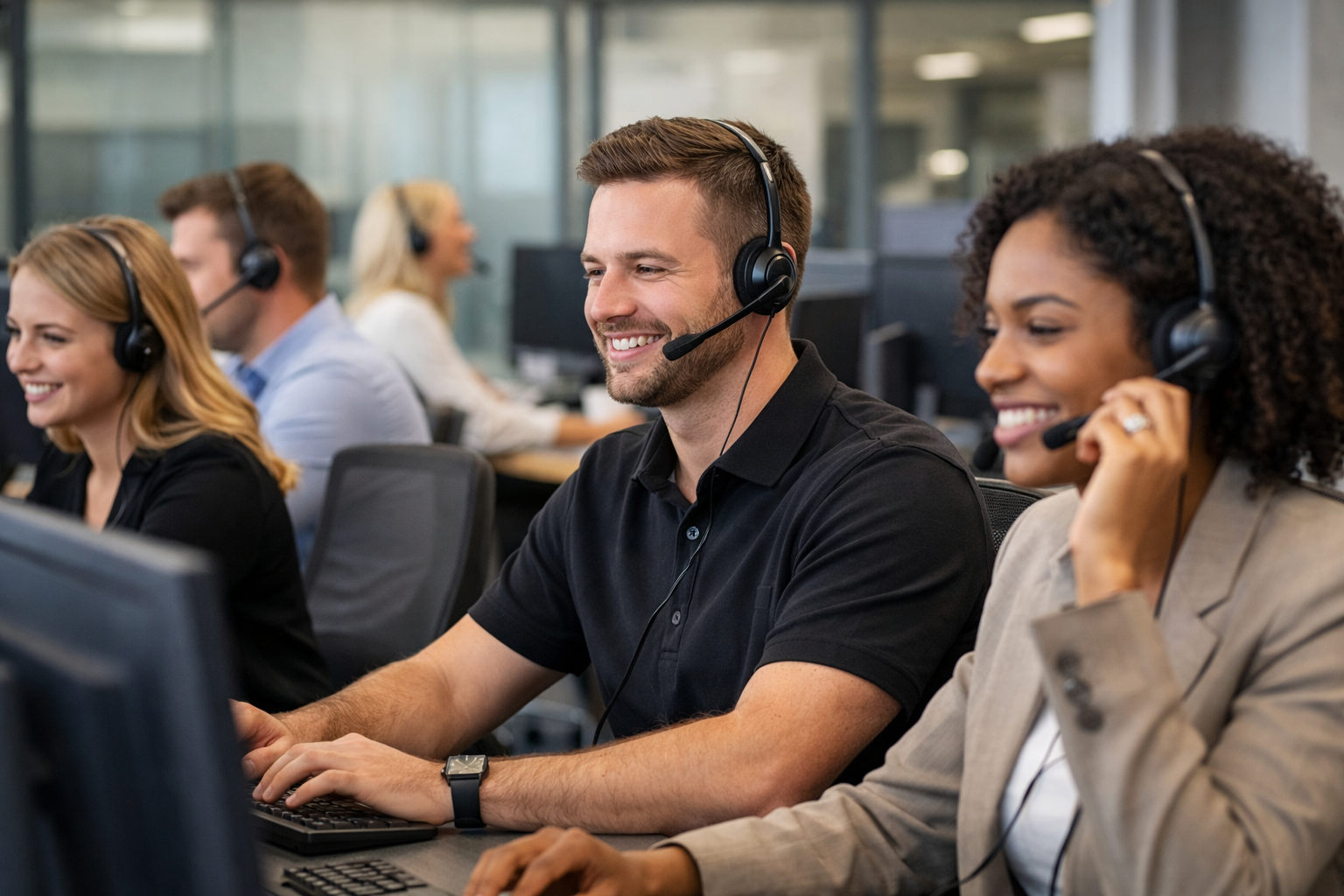 Why Customer Experience Services Matter More Than Ever for Modern ...